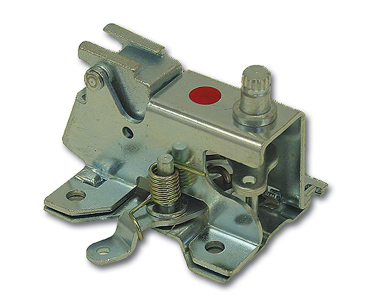 CA Ecklers Inside Door Opening Control. Driver Side 41455 (68-77 ...