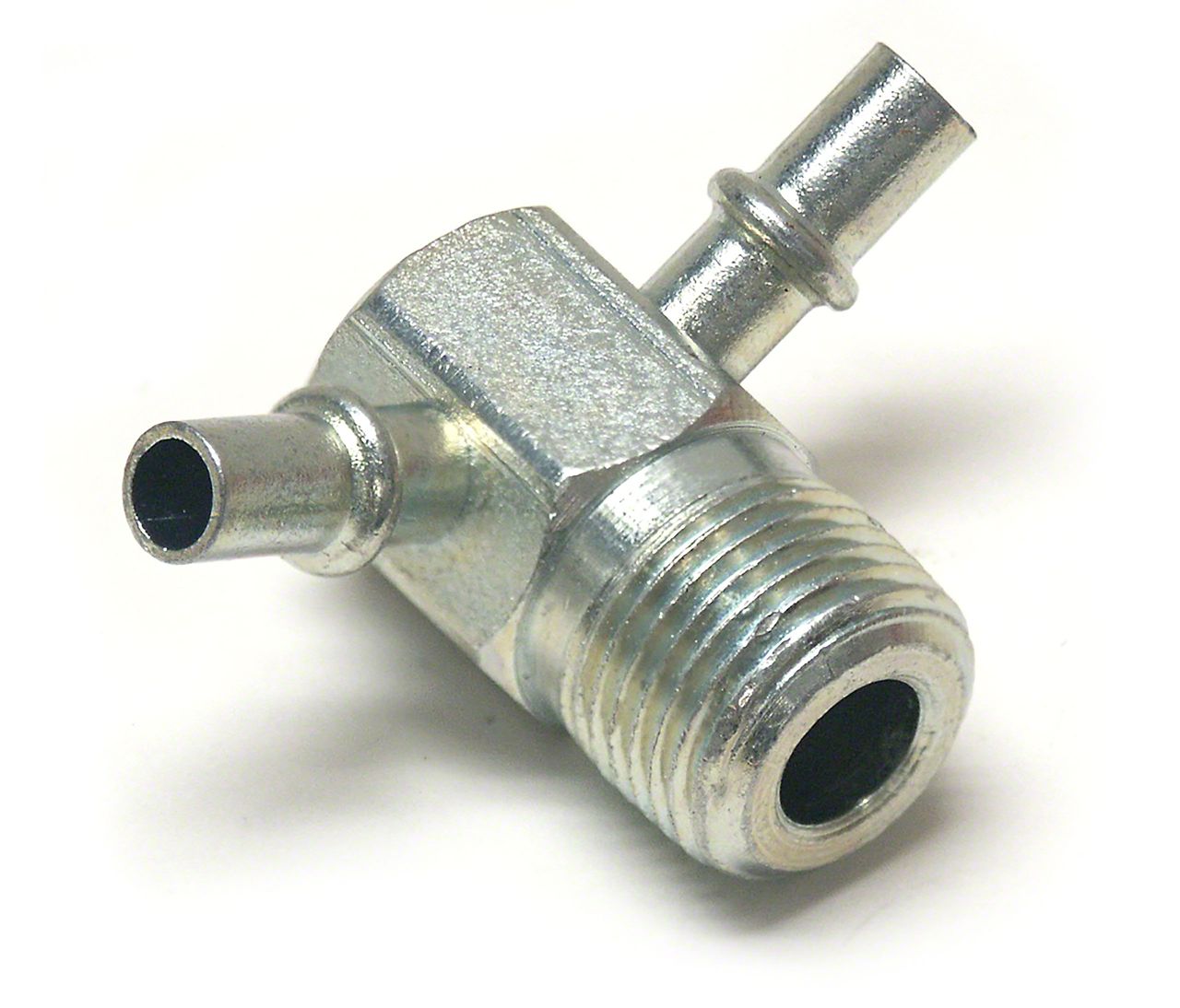 Auto Accessories of America Ecklers 1970-1972 Corvette Intake Vacuum ...