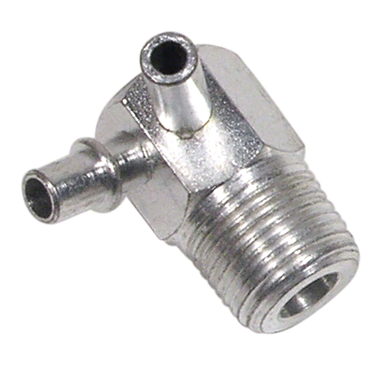 Auto Accessories of America Ecklers Intake Vacuum Fitting. 427 3X2 with ...