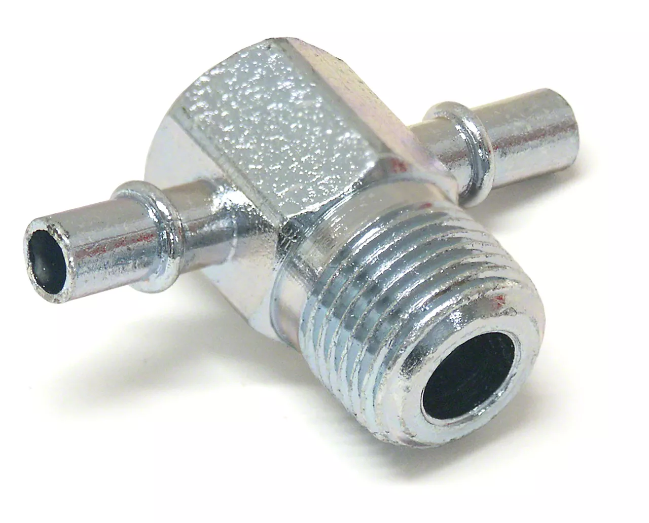 Auto Accessories of America Ecklers Intake Vacuum Fitting. 454 ...