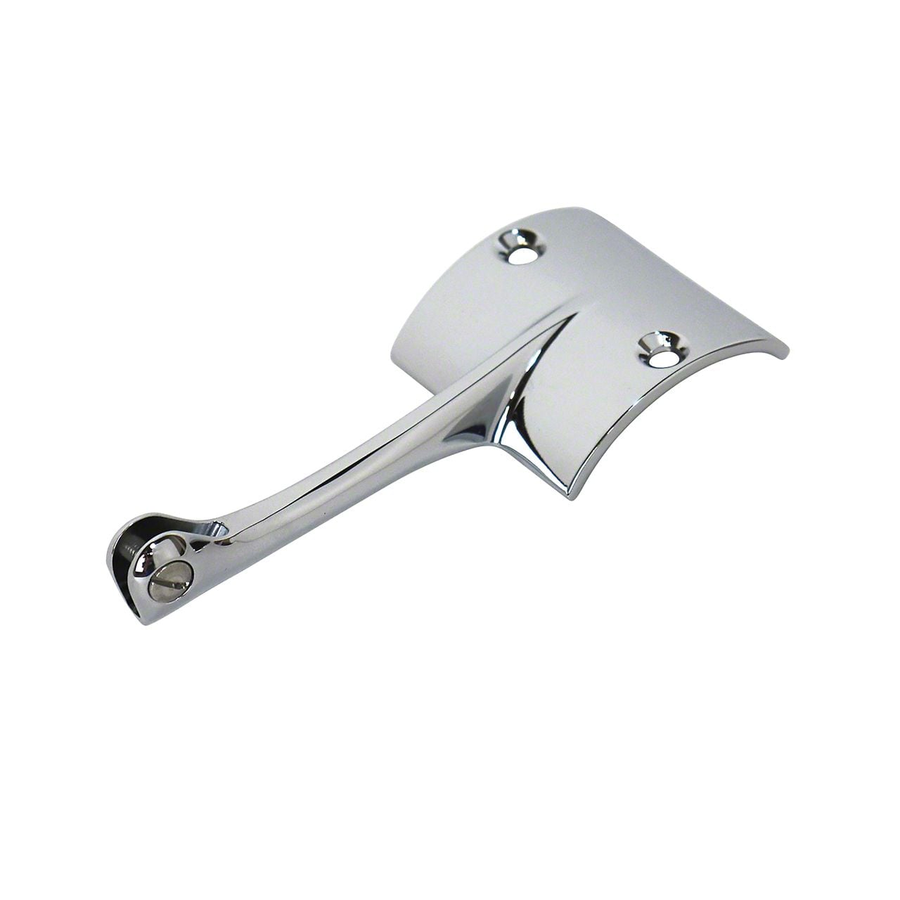 CA Ecklers Interior Mirror Bracket 28623 (63-66 Corvette C2)