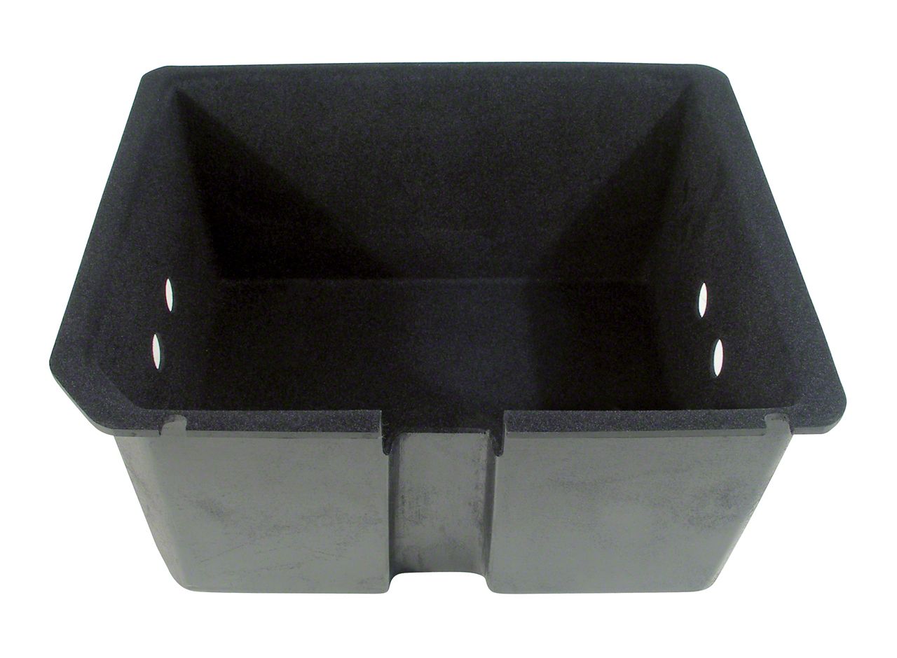 CA Ecklers Jack Storage Liner 2627 (68-79 Corvette C3)