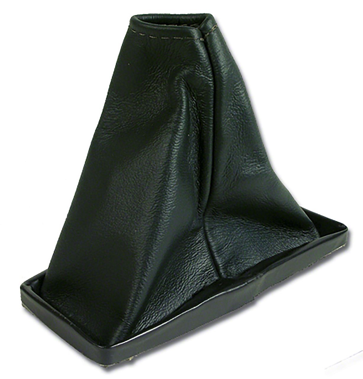 Ecklers Leather Shift Boot (68-76 Corvette C3 w/ Manual Transmission)