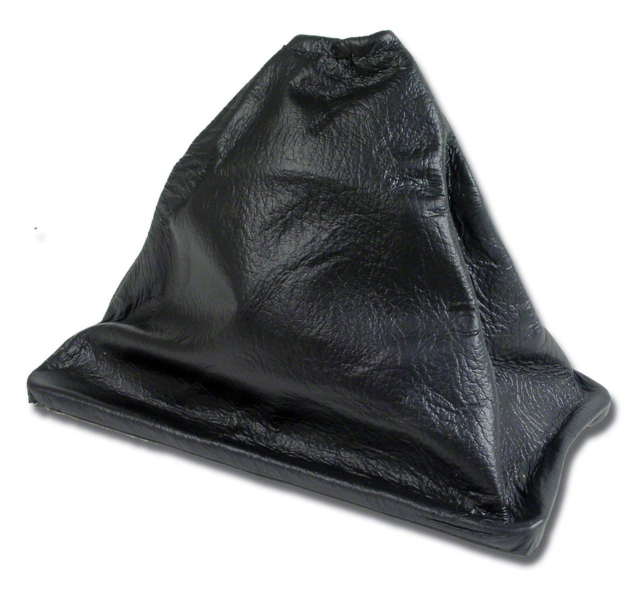 Ecklers Leather Shift Boot (85-88 Corvette C4 w/ Manual Transmission)