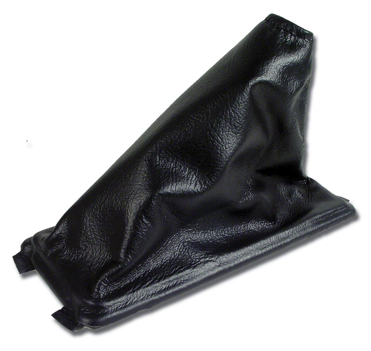 Ecklers Leather Shift Boot (86-96 Corvette C4 w/ Manual Transmission)