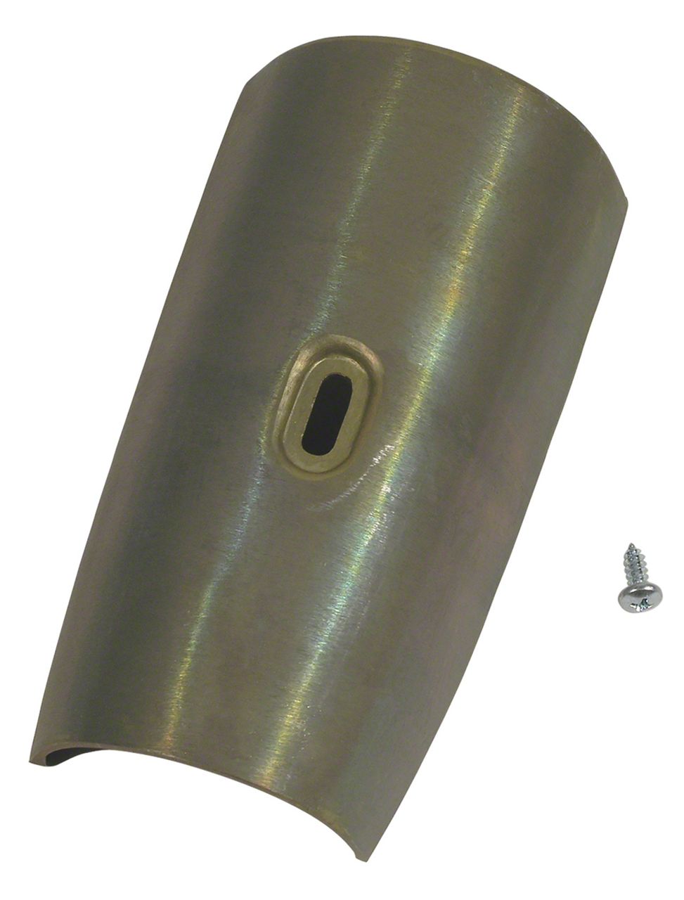 Auto Accessories of America Ecklers Lower Steering Column Cover with ...