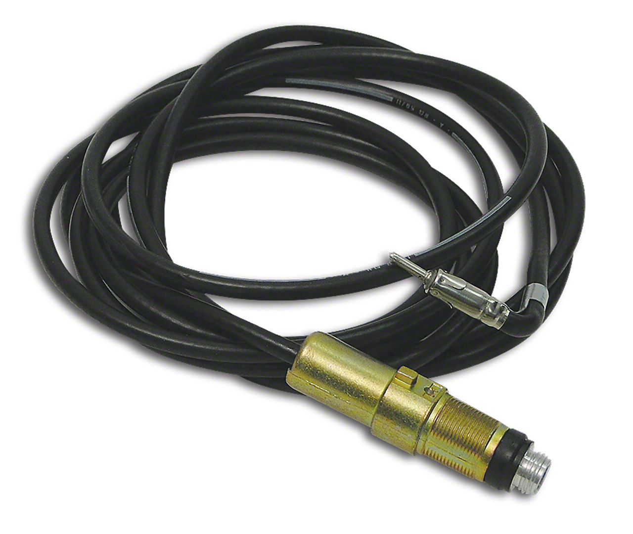 CA Ecklers Non-Power Antenna Cable 22578 (Late 75-82 Corvette C3)