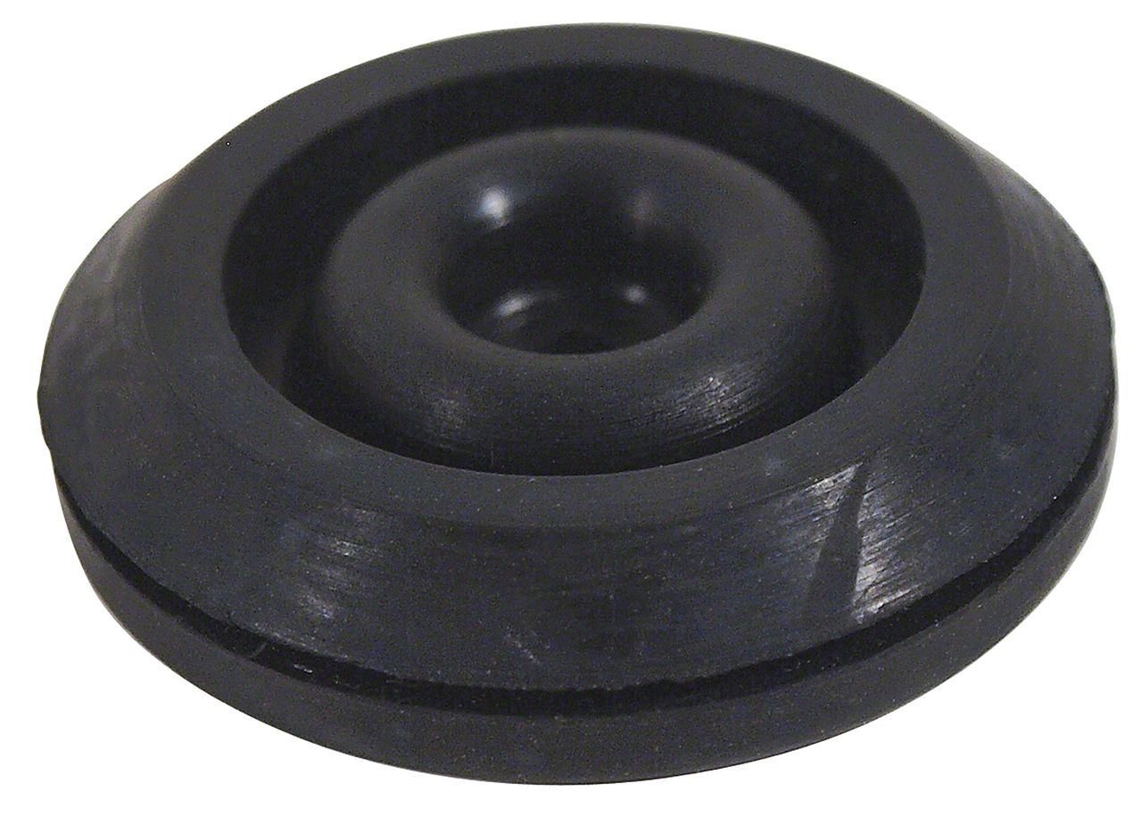 CA Ecklers 1976-1982 Corvette Park Brake Cable Grommet 29851