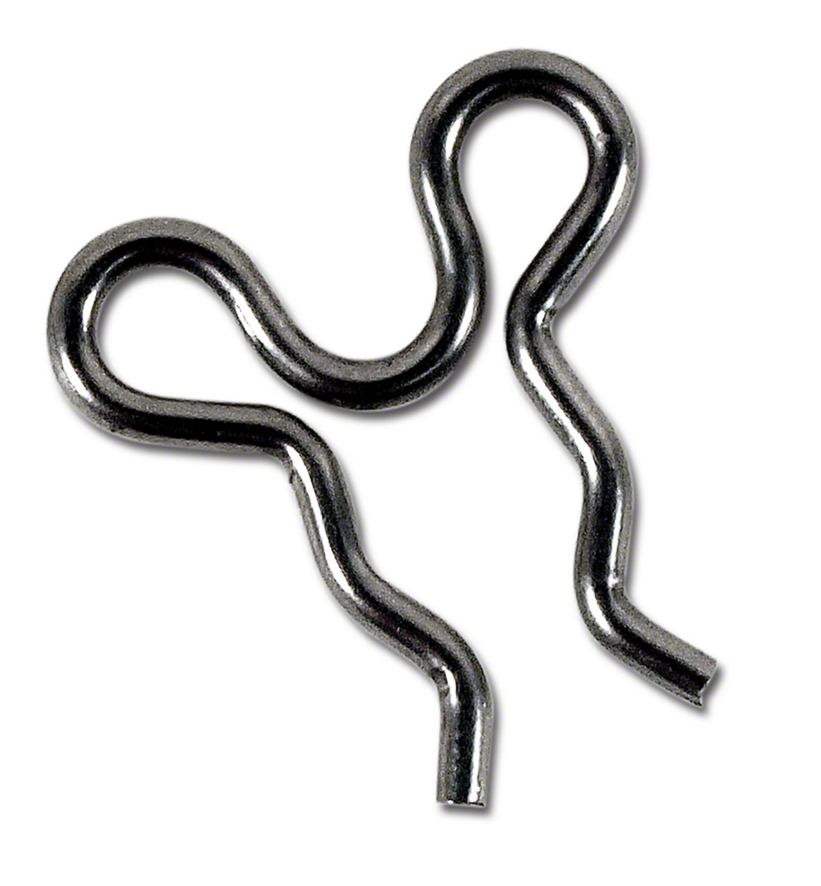 CA Ecklers Park Brake/Transmission Lock Cable Retainer Clip 29864 (63 ...