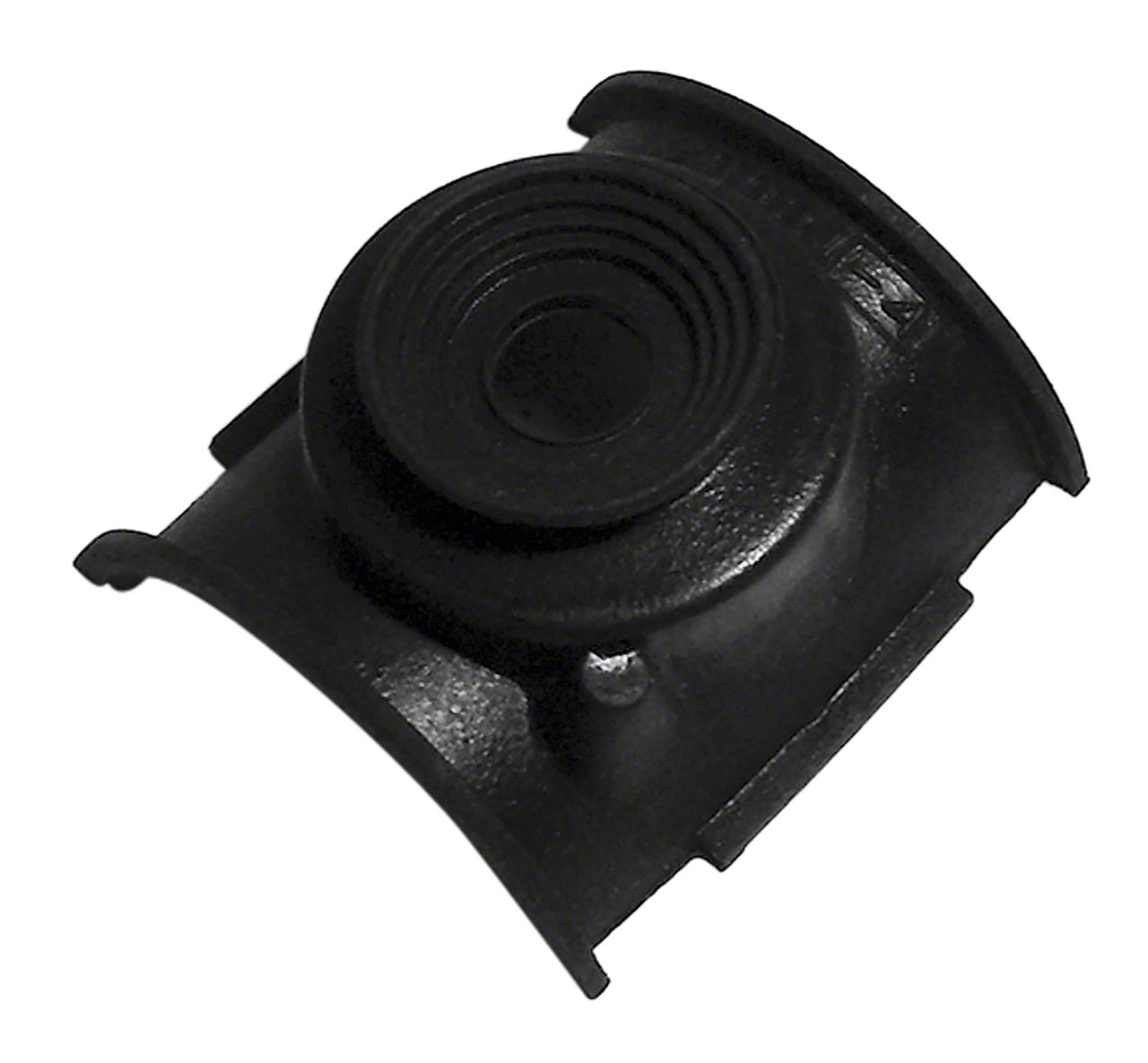 Ecklers 1963-1982 Corvette Power Steering Control Valve Boot
