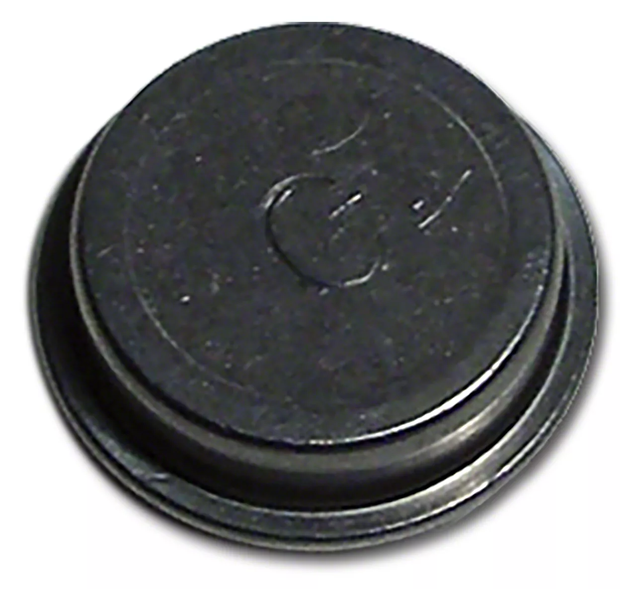 CA Ecklers Power Steering Control Valve Dust Cap; C 33348 (63-82 ...