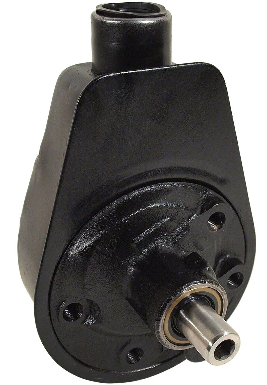 Auto Accessories of America Ecklers Power Steering Pump. Remanufactured ...