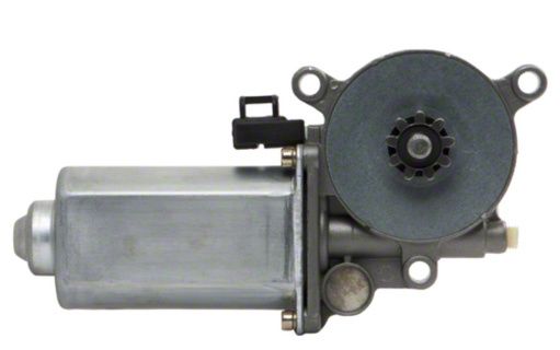 CA Ecklers 1986-1996 Corvette Power Window Motor. Driver Side 86L 34241