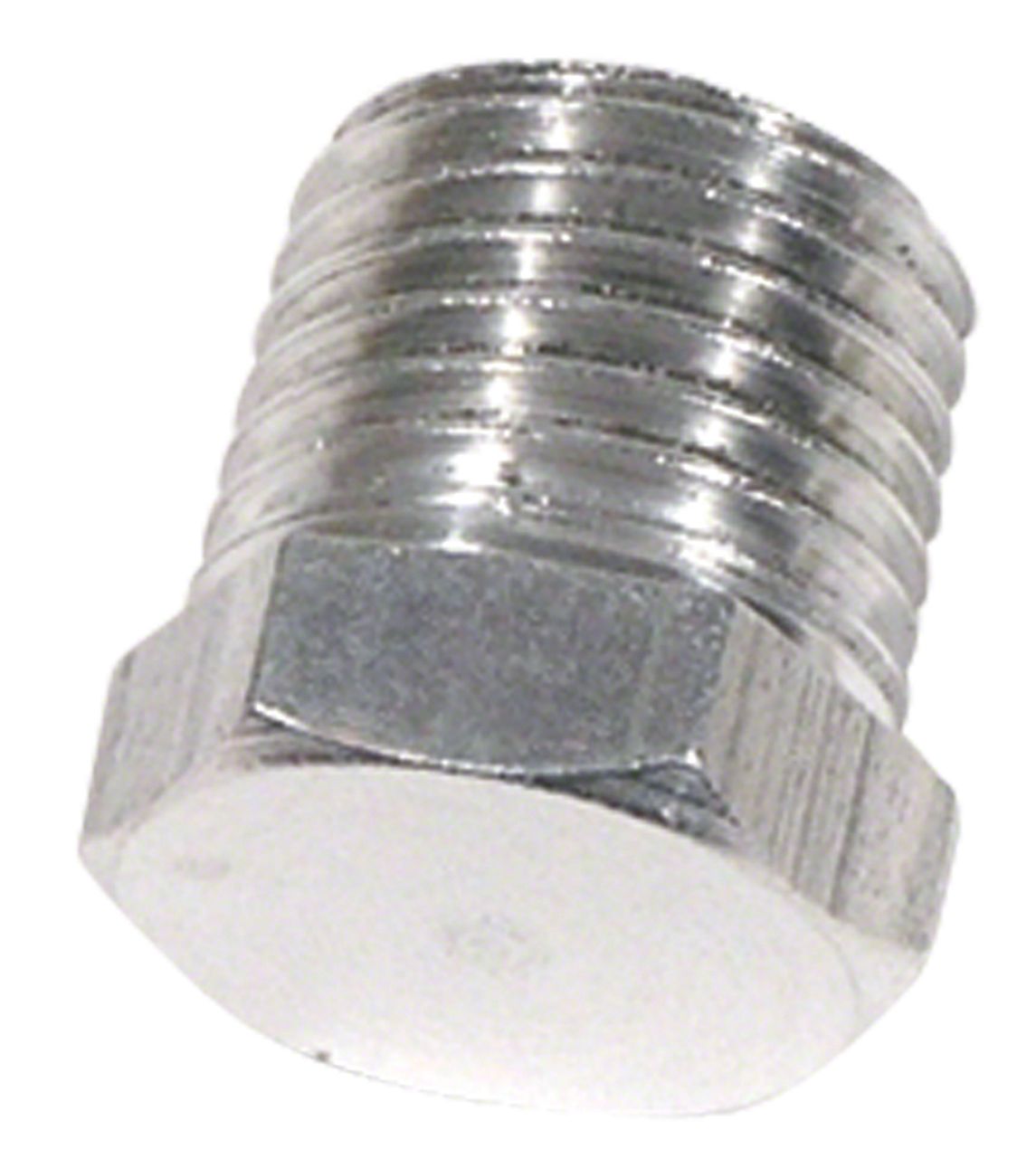 Auto Accessories of America Ecklers Radiator Drain Plug. Aluminum 32969 ...