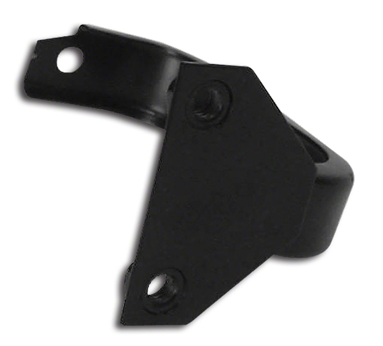 CA Ecklers 1966-1968 Corvette Radiator Support Bracket. 427 Passenger ...