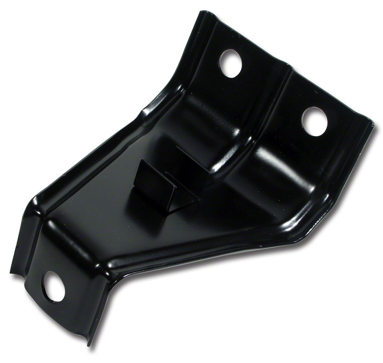 Auto Accessories of America Ecklers Radiator Top Shroud Bracket 0725 ...