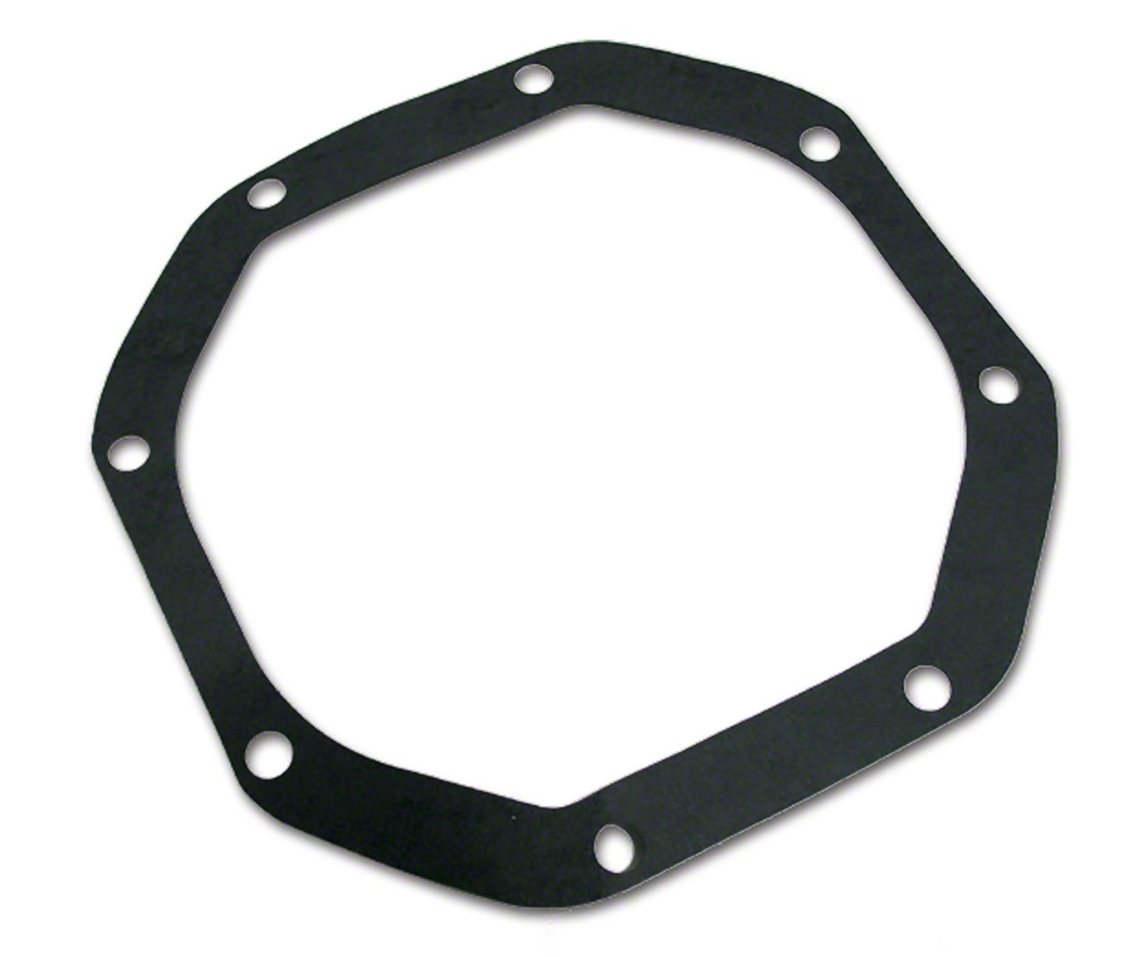 CA Ecklers Rear End Cover Gasket 22495 (63-79 Corvette C2 & C3)