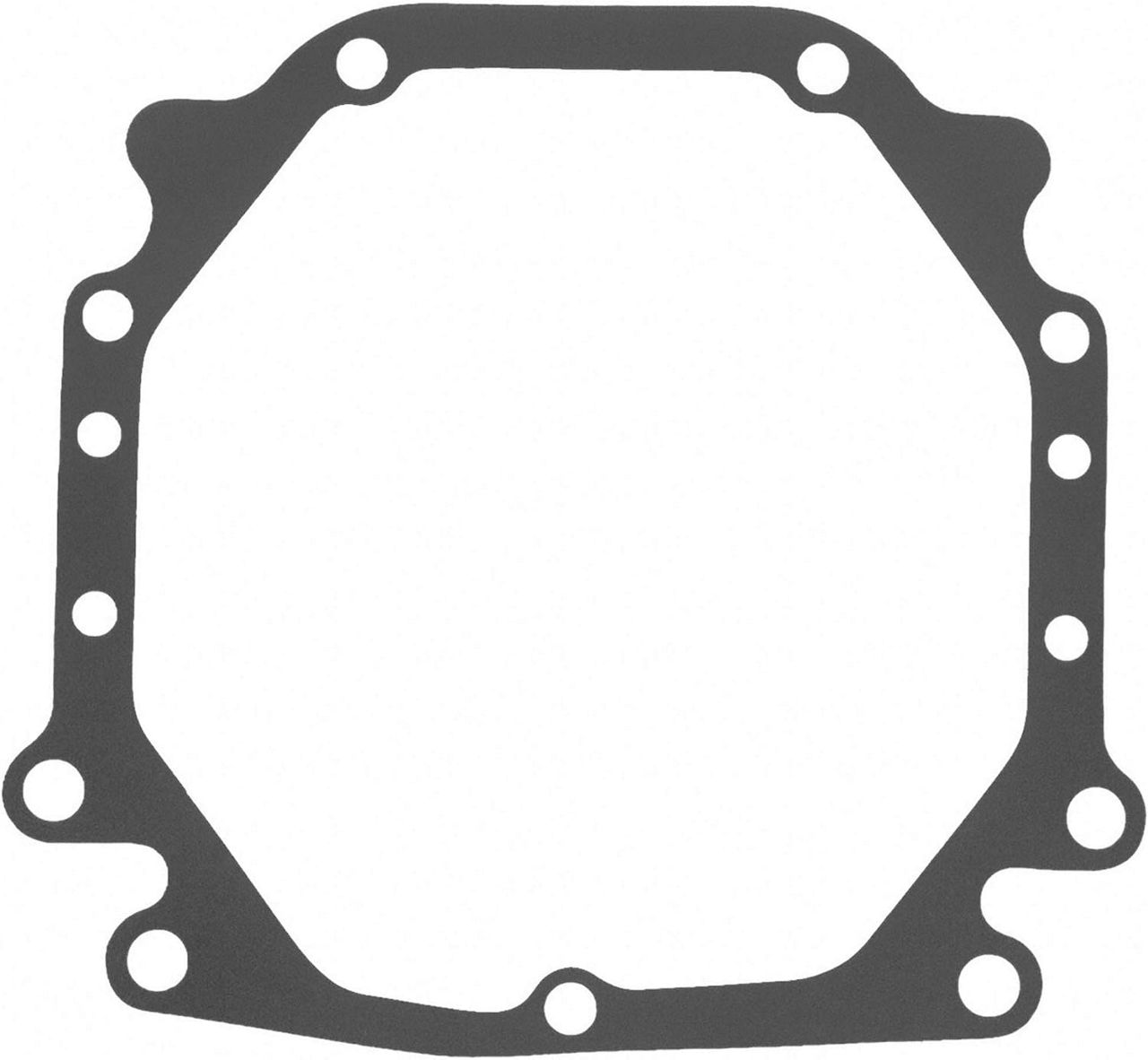 Auto Accessories of America Ecklers Rear End Cover Gasket Dana 44 ...