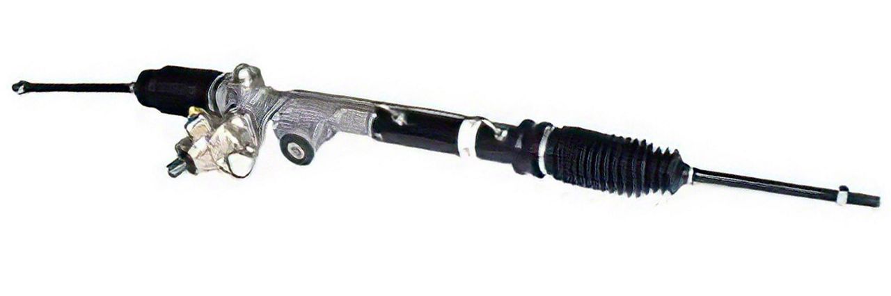 CA Ecklers 1984-1985 Corvette Rebuilt Rack and Pinion Sport Steering ...