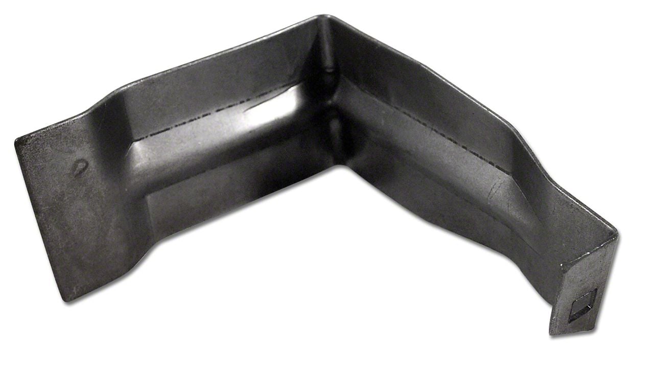 CA Ecklers Rocker Panel Support Bracket. Left Front X2248 (63-65 ...