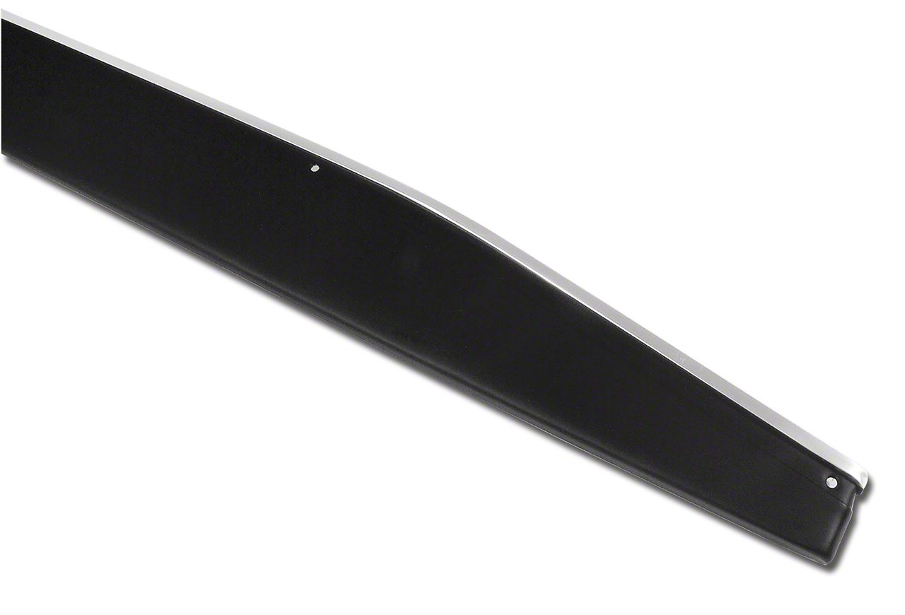 CA Ecklers Rocker Panels X2053 (78-79 Corvette C3)