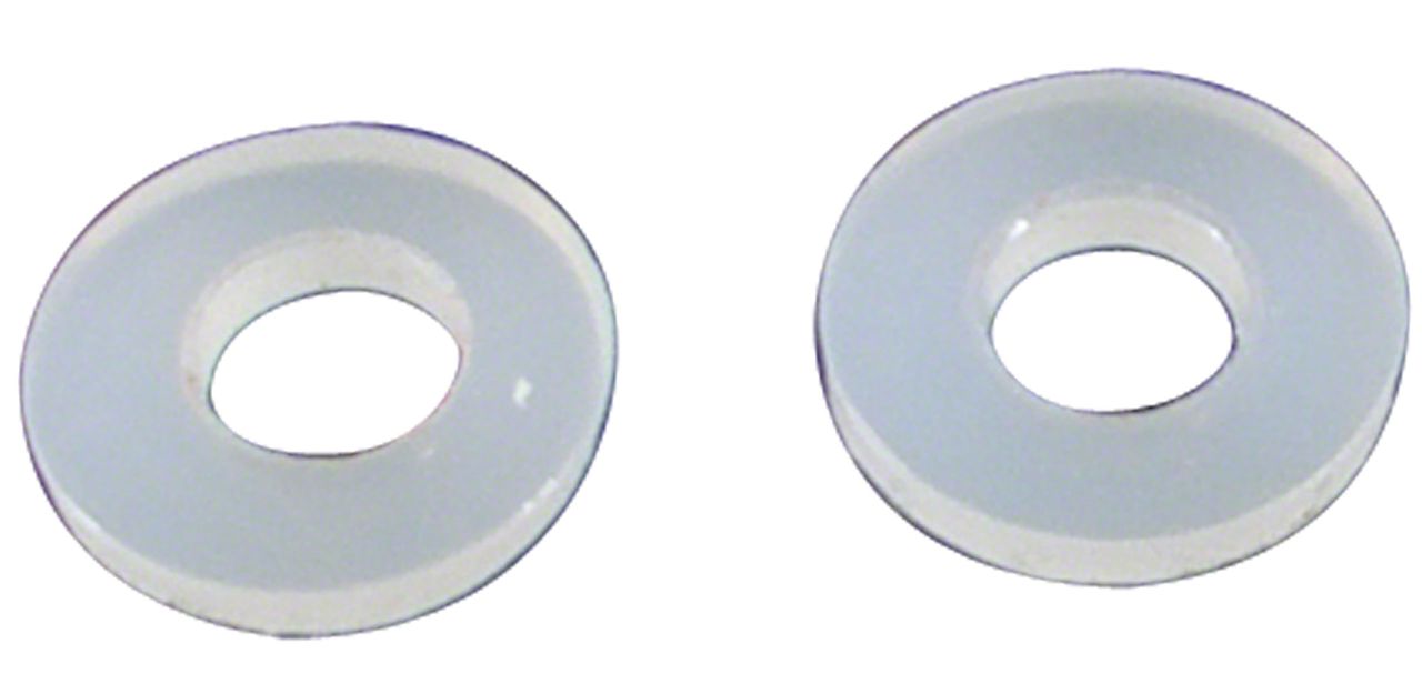 CA Ecklers 1967 Corvette Seat Back Lever Washers 1818
