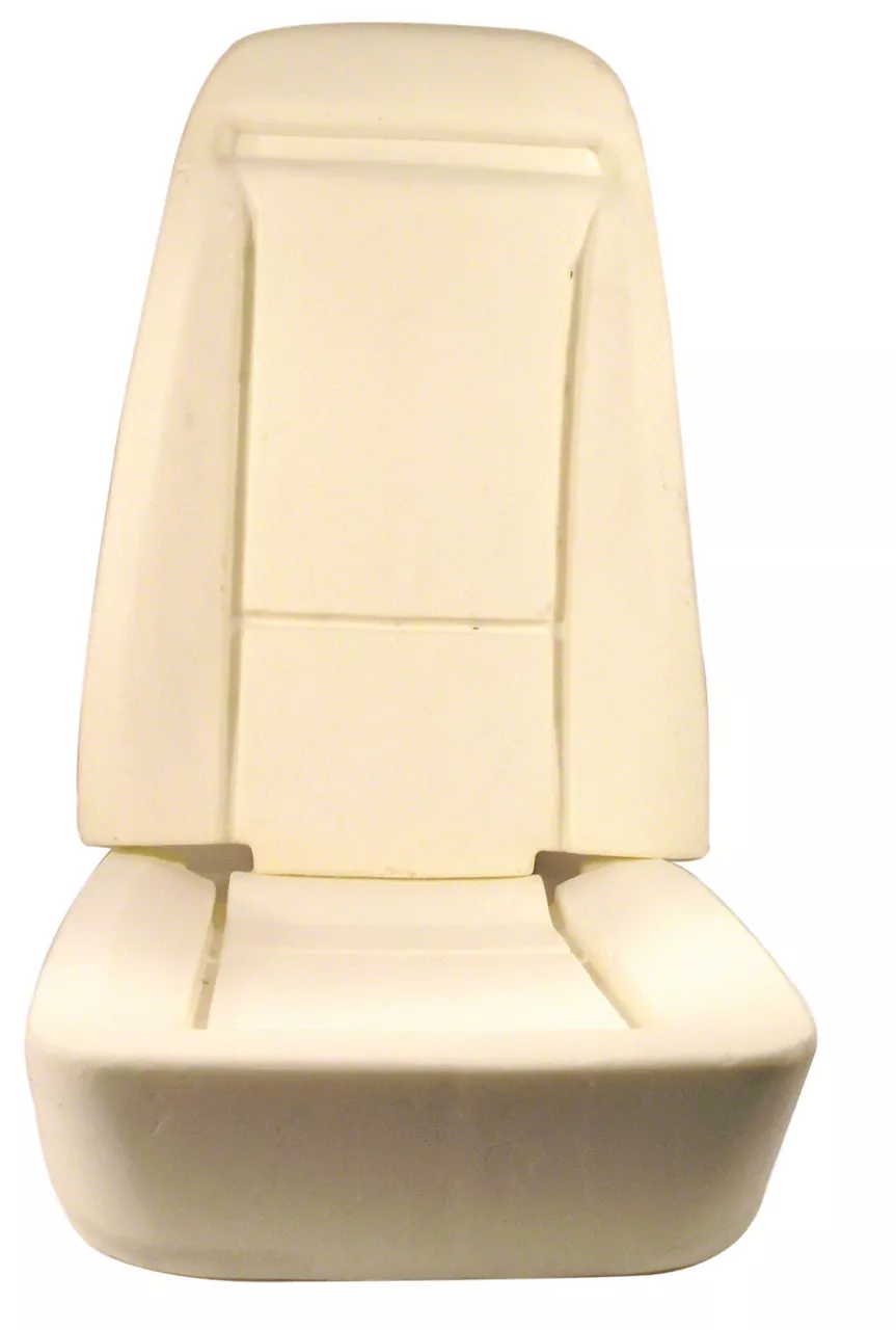 CA Ecklers Seat Foam Set 7221 (70-74 Corvette C3)