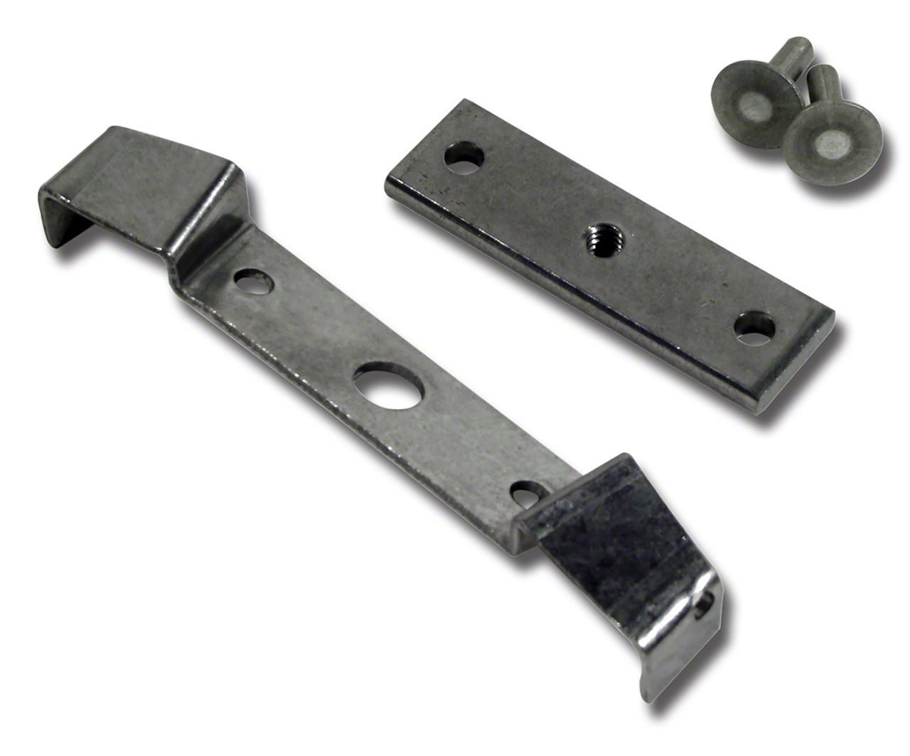 Auto Accessories of America Ecklers 1964-1967 Corvette Shift Console ...