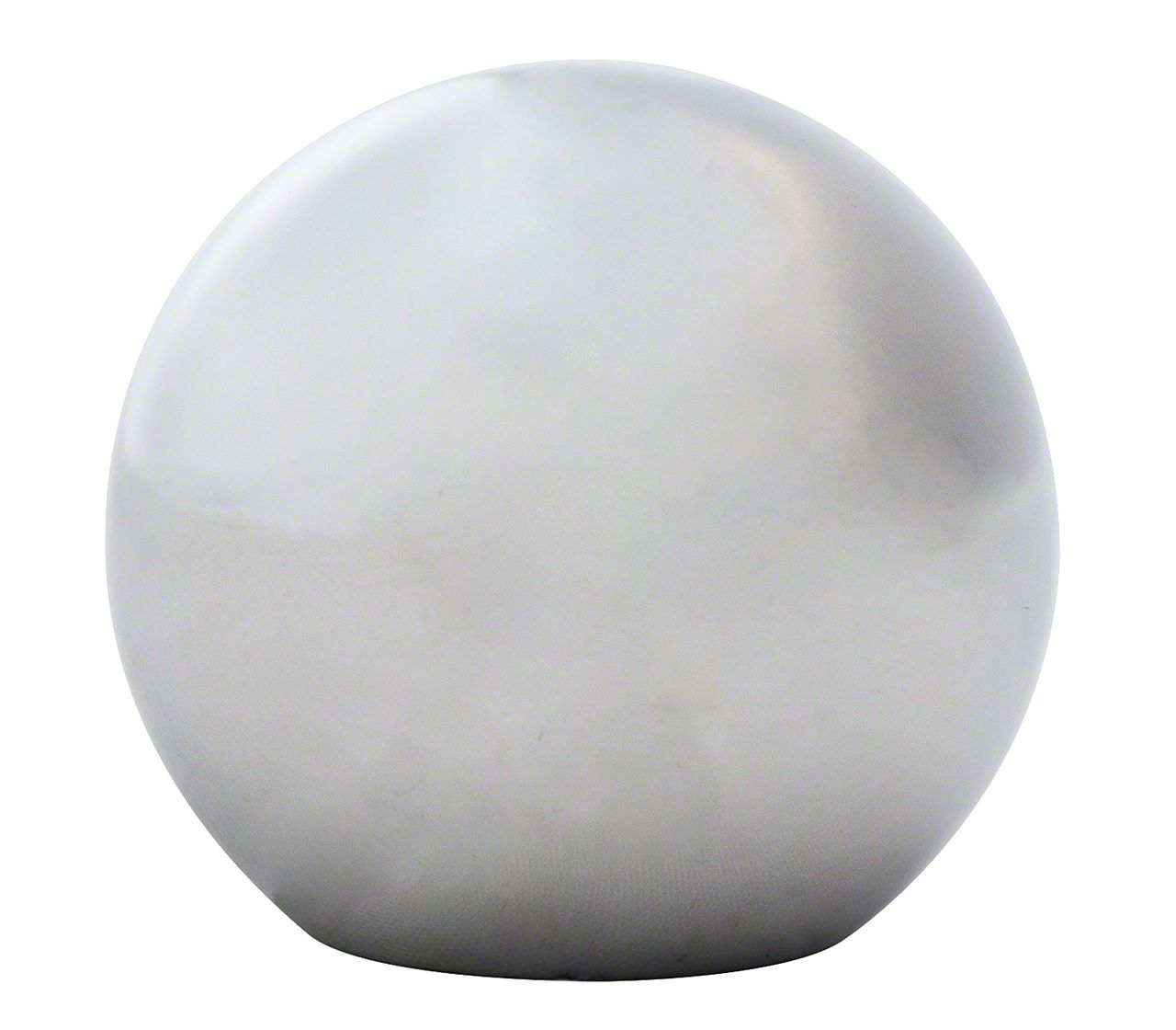 CA Ecklers Shift Knob - Manual Chrome 1299 (64-81 Corvette C2 & C3)