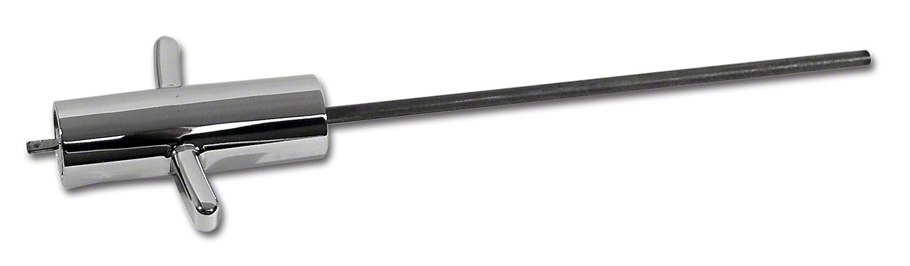 CA Ecklers 1964-1967 Corvette Shifter Reverse Lockout Assembly 1298