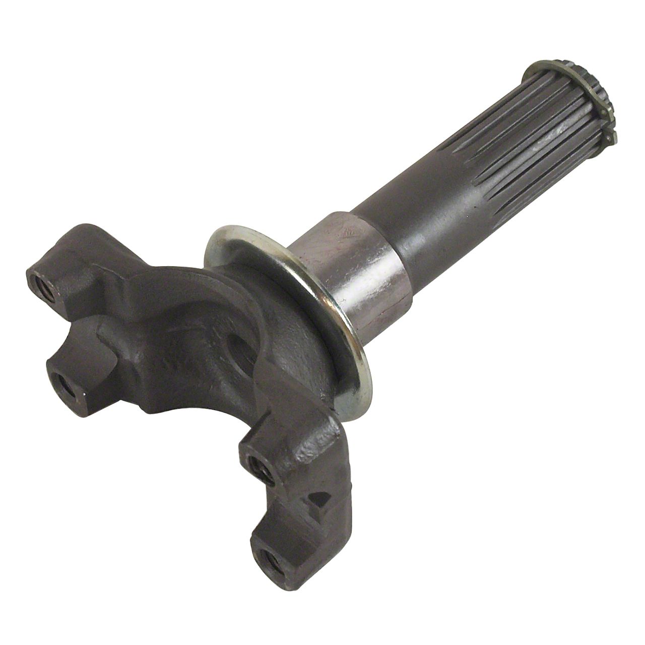 CA Ecklers 1963-1979 Corvette Side Yoke. Heavy Duty Rebuilt 22194