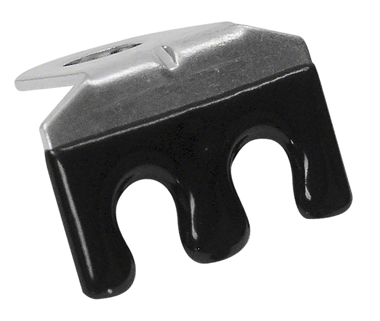 CA Ecklers 1956-1974 Corvette Spark Plug Wire Clip. On Block 0149