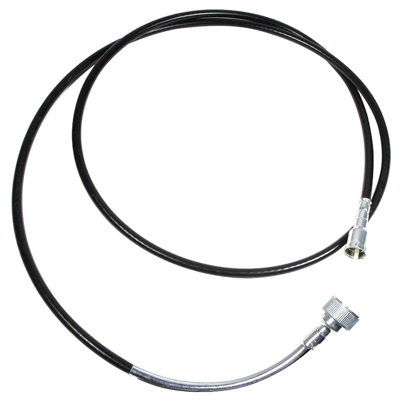 Auto Accessories of America Ecklers Speedometer Cable without Cruise ...
