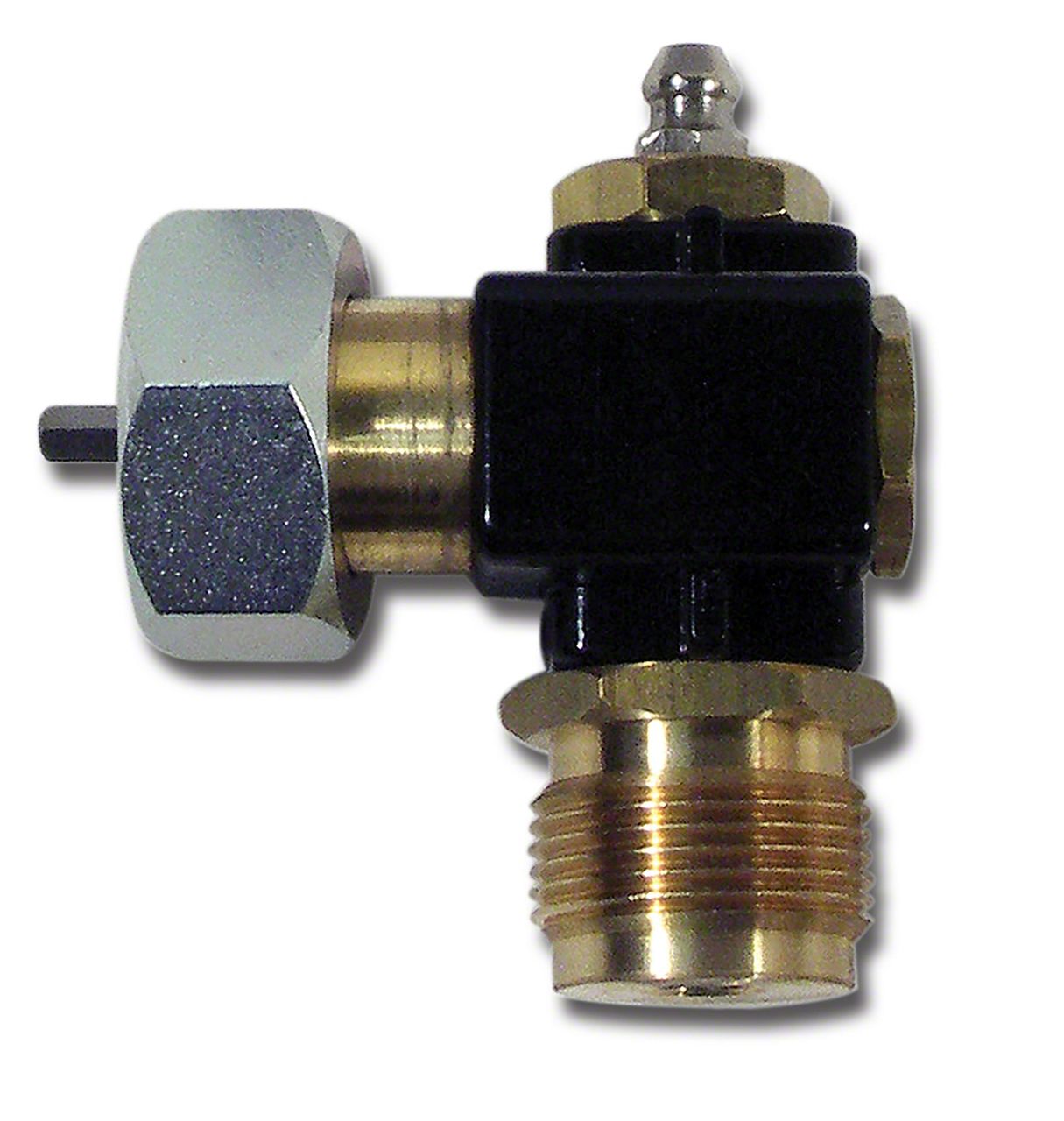 CA Ecklers Speedometer and Tachometer Cable Adapter X2521 (53-82 ...