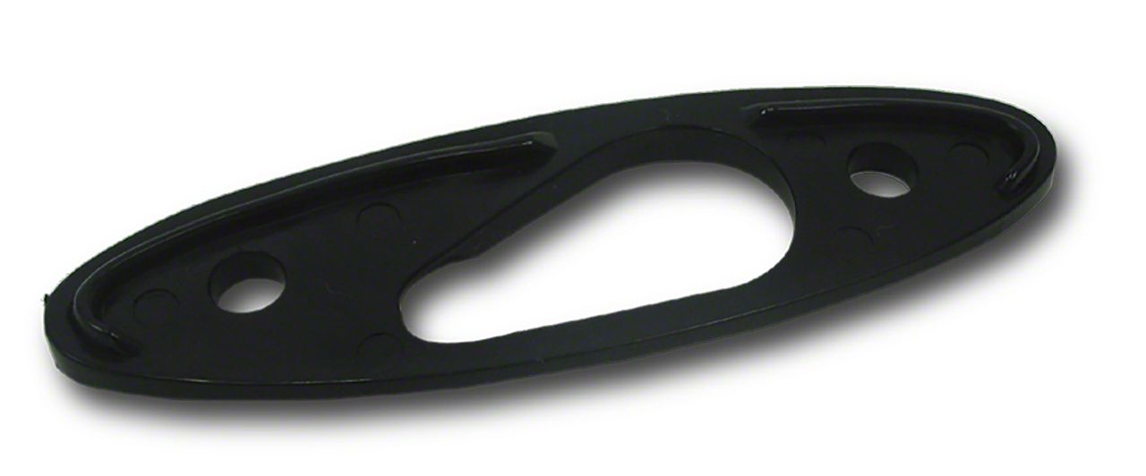 Ecklers Door Sport Mirror Gasket (77-82 Corvette C3)