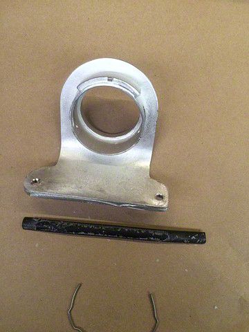 CA Ecklers Steering Column Collar 42165 (1963 Corvette C2)