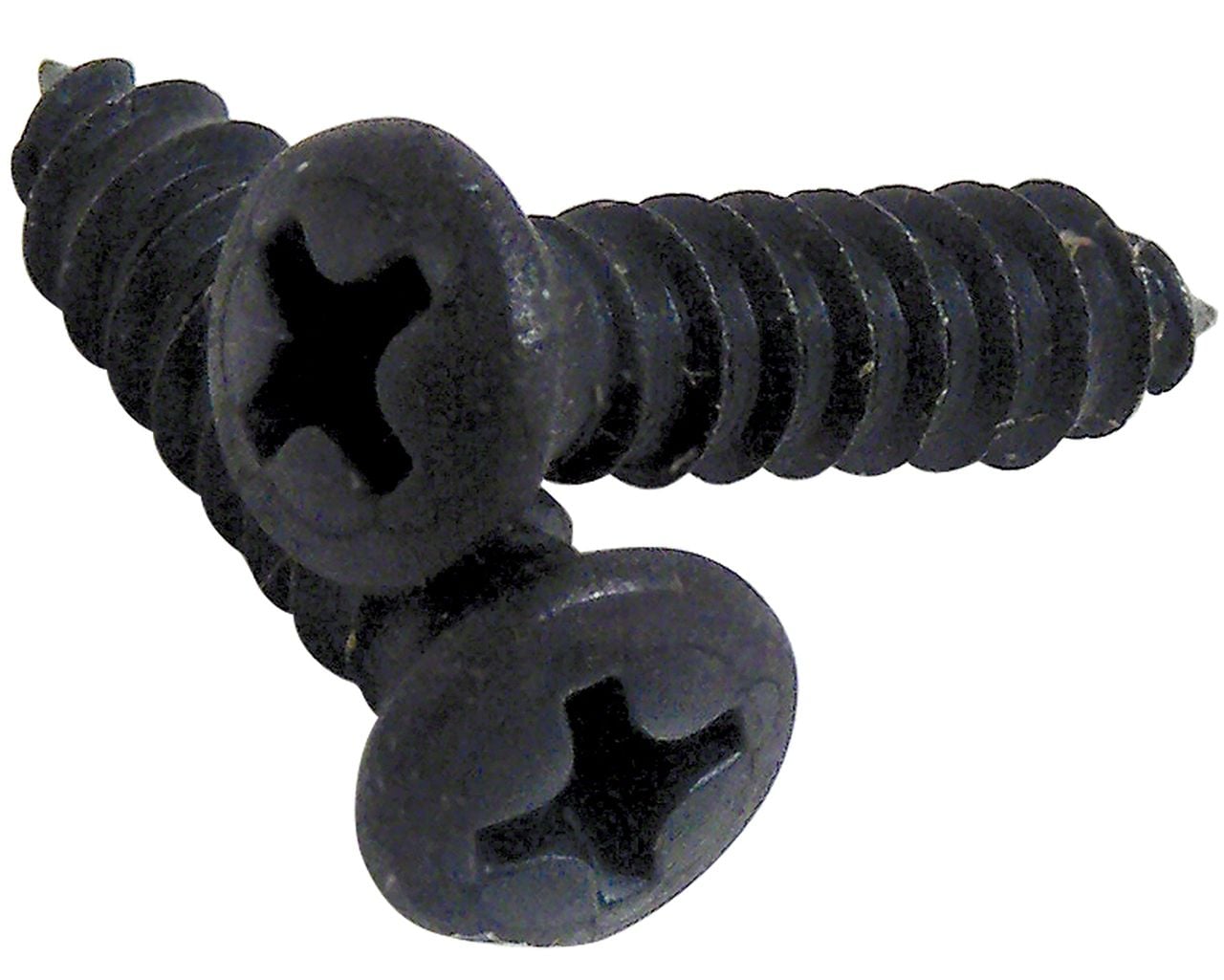 CA Ecklers Steering Column Collar Screws K1262 (63-67 Corvette C2)