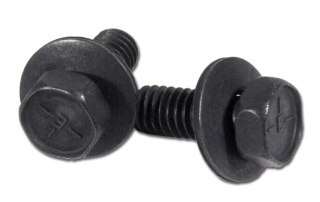 Auto Accessories of America Ecklers Steering Column Firewall Support ...