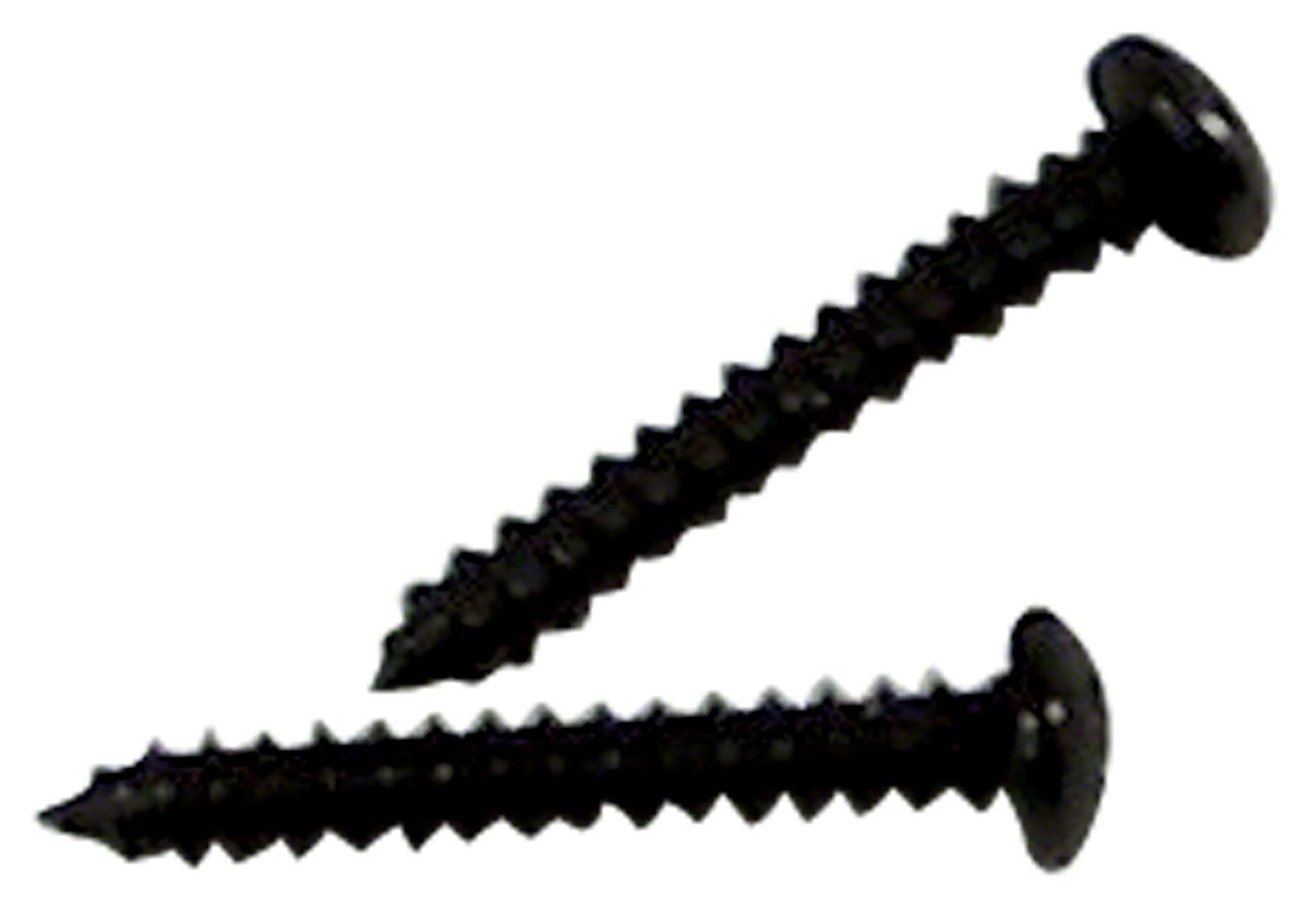 Auto Accessories of America Ecklers Steering Column Jacket Screws 35241 ...