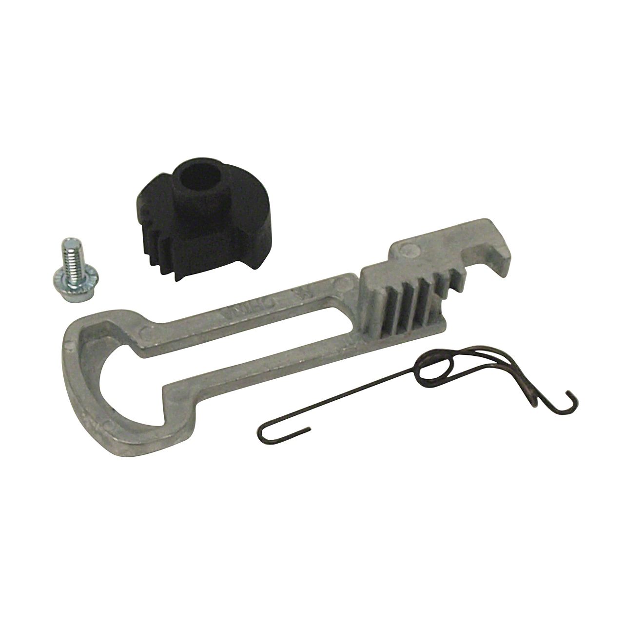 Auto Accessories of America Ecklers Steering Column Rack and Sector ...