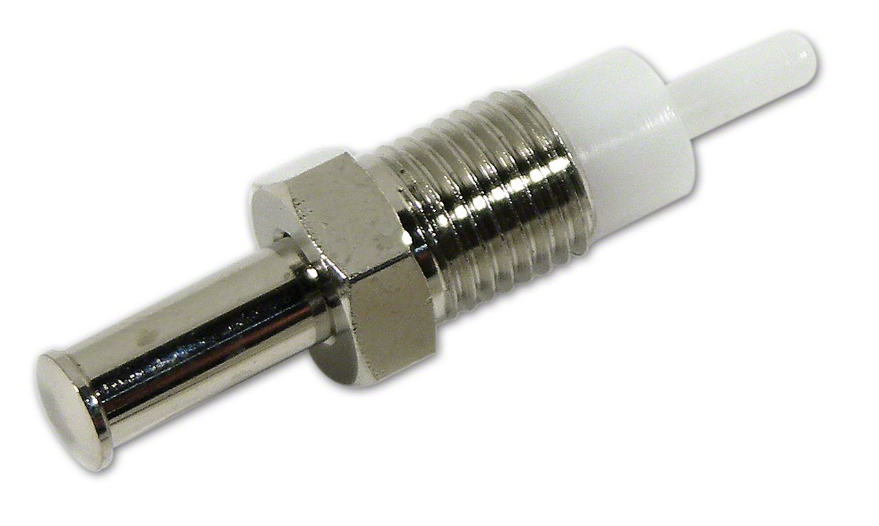 CA Ecklers Switch. Door Jamb and Hood Alarm 36934 (68-74 Corvette C3)