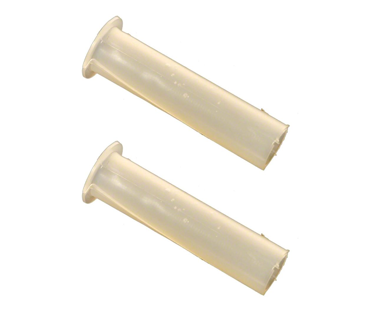 CA Ecklers T-Top Rear Latch Rod Bushing - Pair 204531 (78-82 Corvette C3)