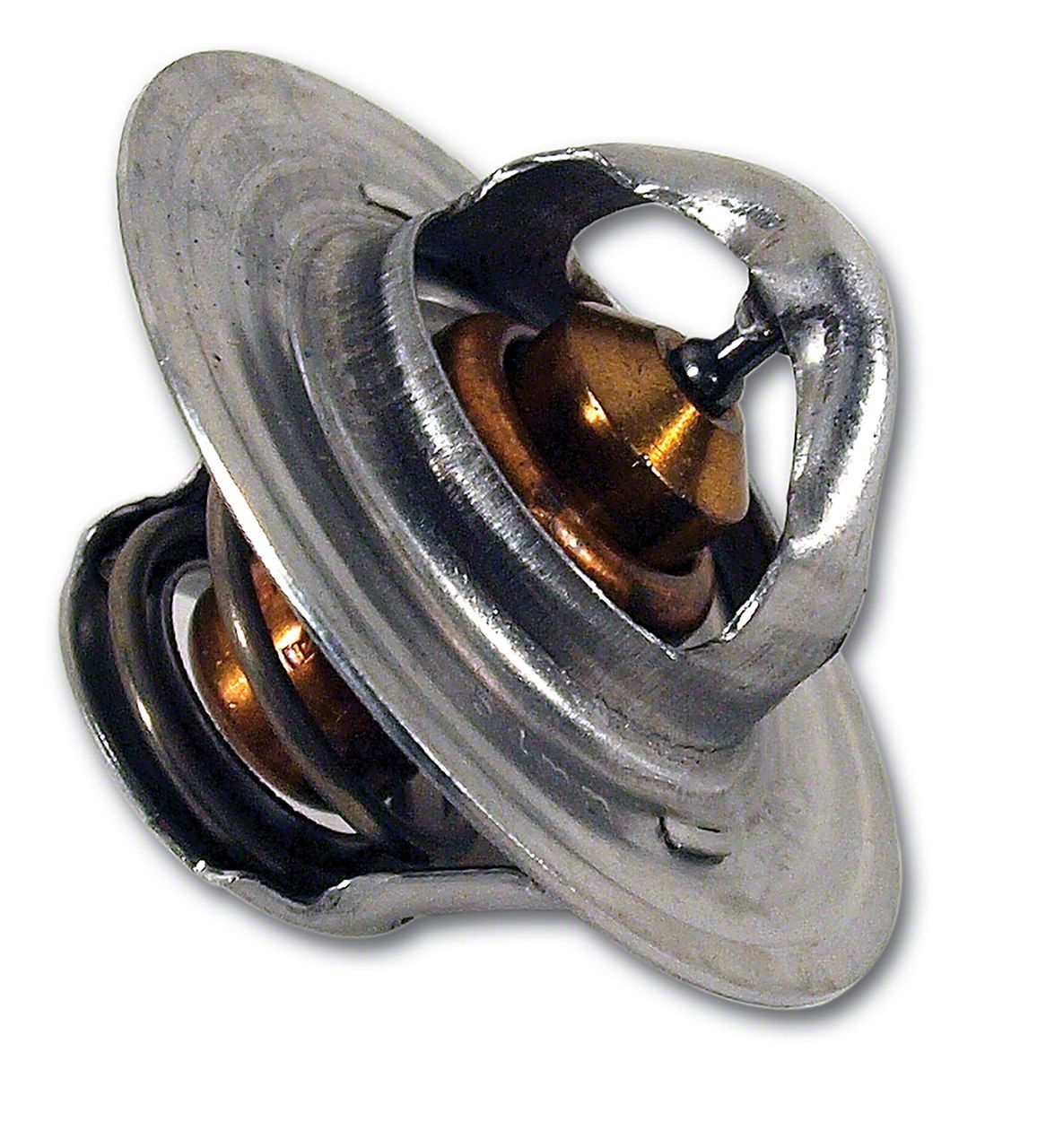Auto Accessories of America Ecklers Thermostat. 180 Degree 27404 (53-93 ...