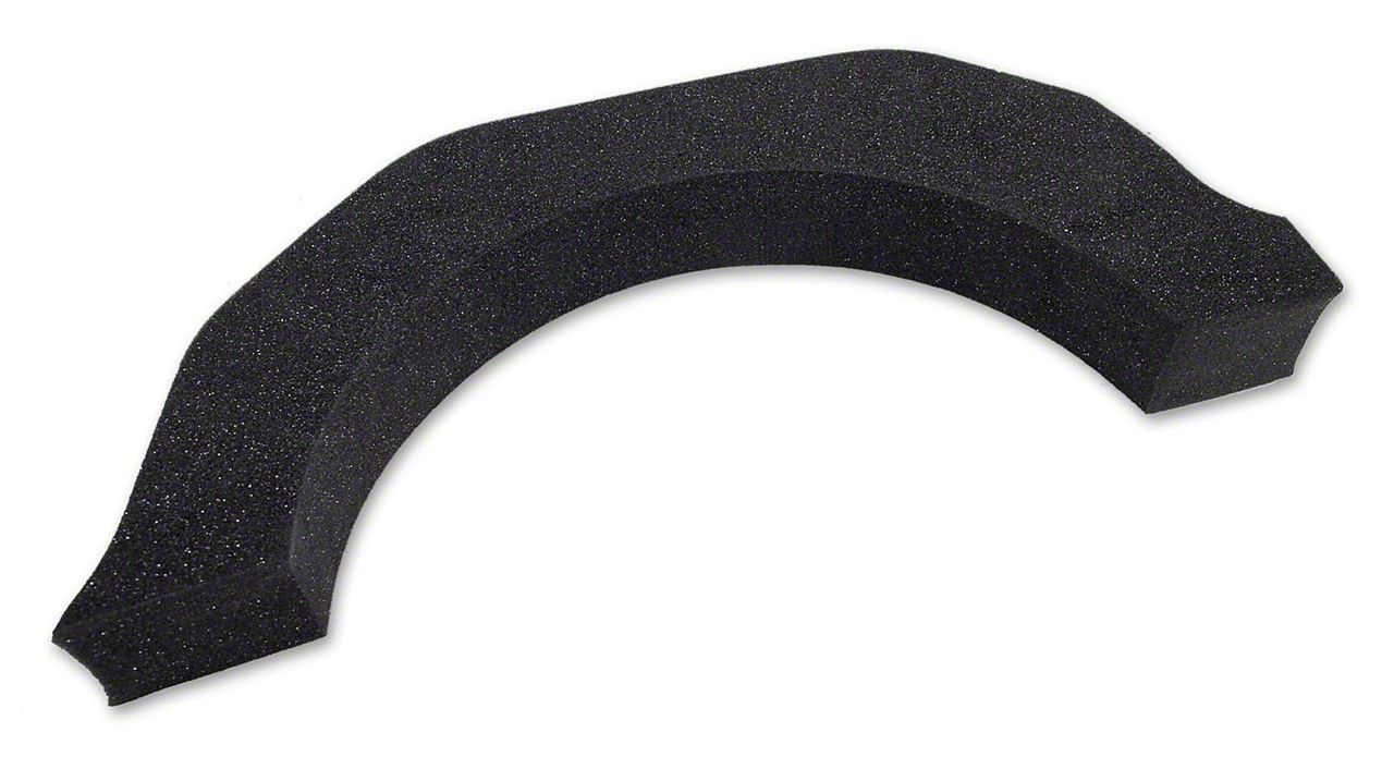 Auto Accessories of America Ecklers Transmission Tunnel Foam Collar ...
