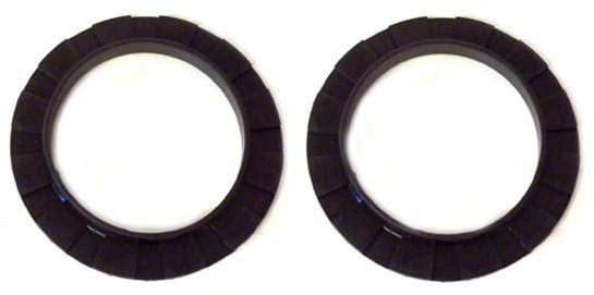 Ecklers 1964-1988 Corvette Upper Front Spring Insulators