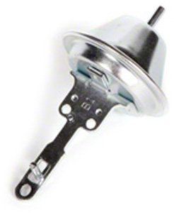 CA Ecklers 1959-1970 Corvette Vacuum Advance. 69 Transistor Ignition ...