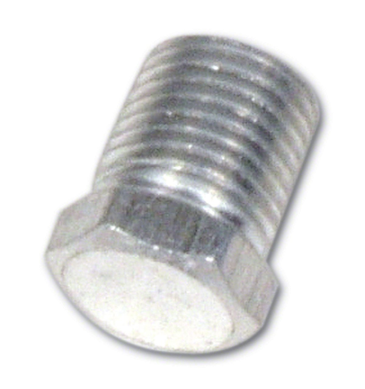 Auto Accessories of America Ecklers Vacuum Plug. Front Carburetor Hex ...