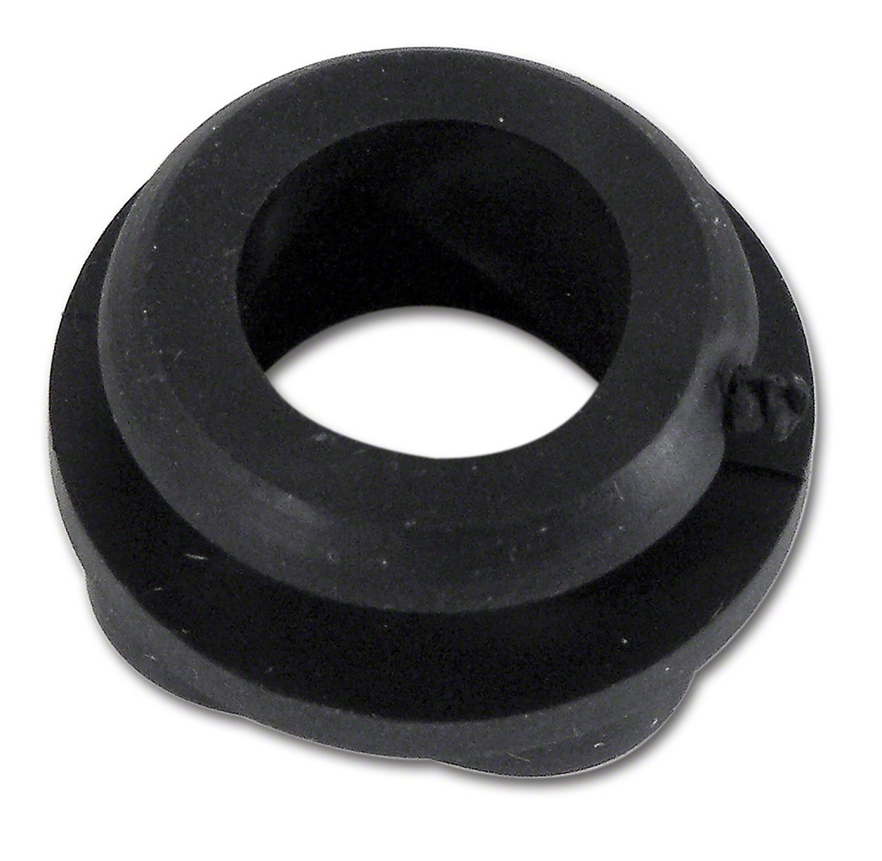 CA Ecklers Vent Tube Grommet. Passenger Side Aluminum Valve Cover 33457 ...
