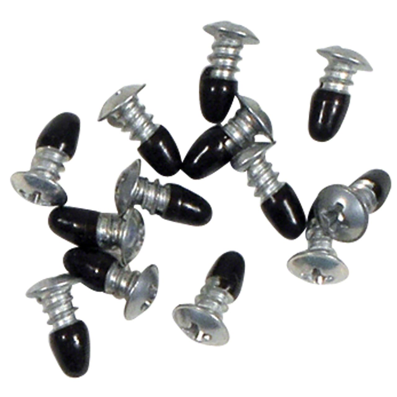 Auto Accessories of America Ecklers Windshield Molding Clip Screws. 13 ...