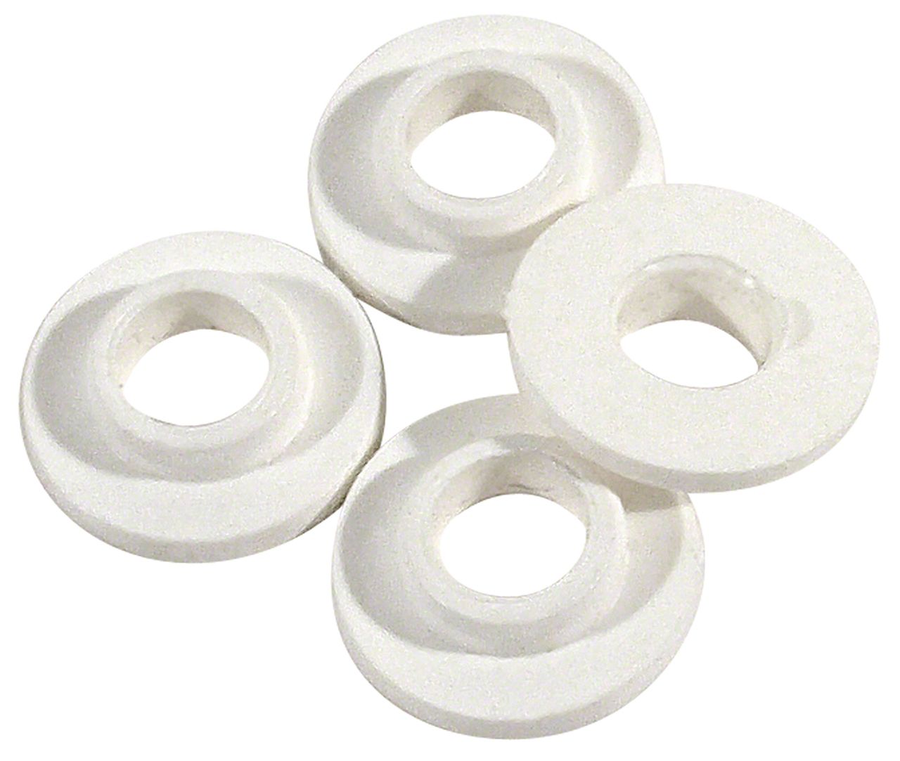 CA Ecklers Wiper Door Link Pivot Bushings. 4 Piece 36951 (68-72 ...